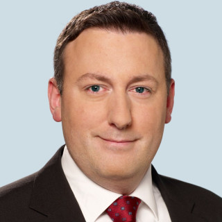 Unser Bürgermeisterkandidat Christian Flory - SPD Wilhermsdorf