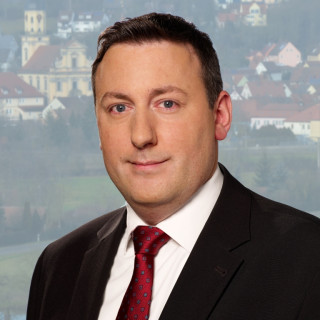 Christian Flory im BN-Interview - SPD Wilhermsdorf